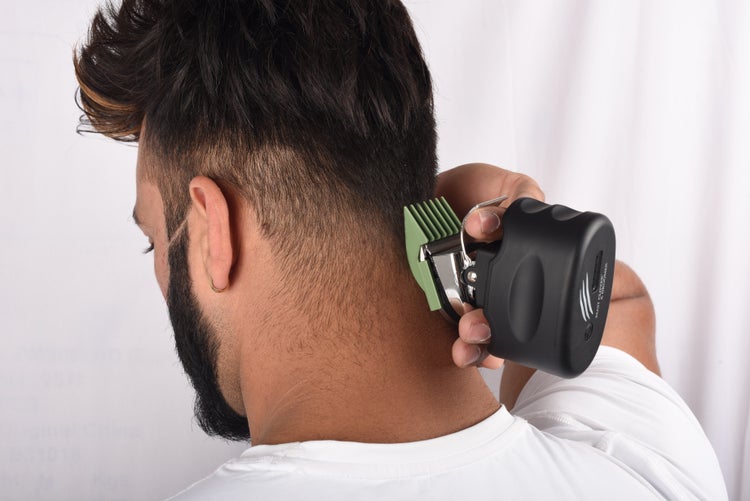 Meet The Newest Hair Clipper. It s A Beast Shaver Shop